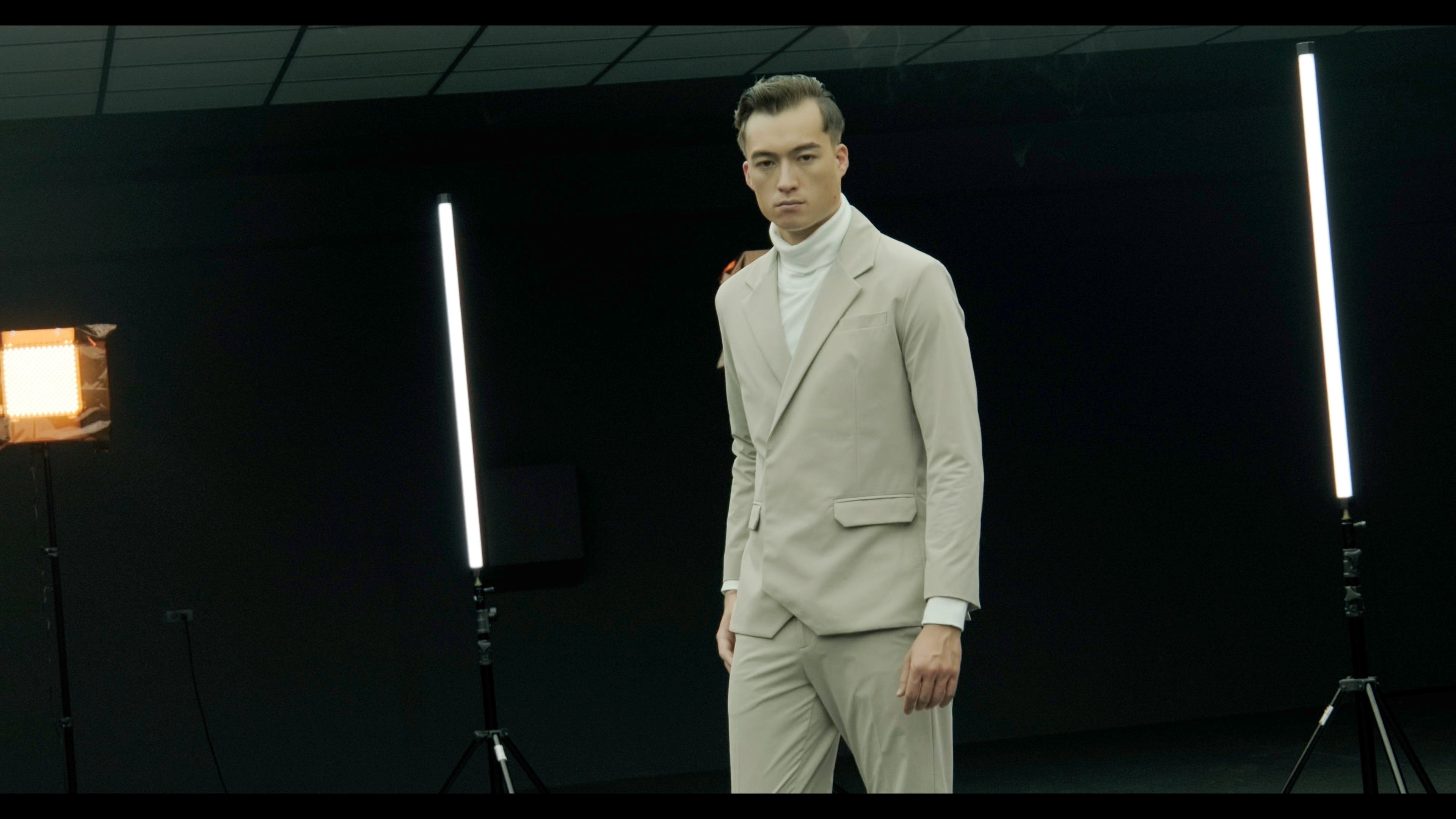 Ultra Suit 3.0 男款全系列 – TRANZEND Taiwan
