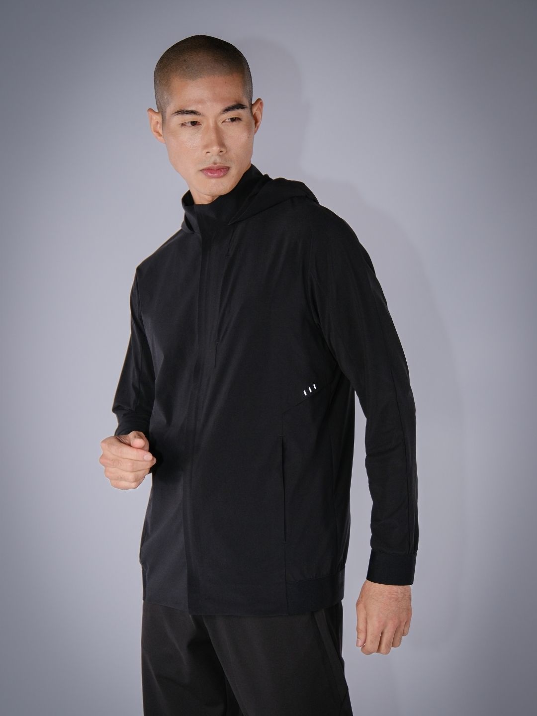 Active 運動外套 – TRANZEND